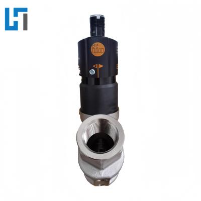 China SBY332 IFM Flow Meter New Original  Plc Programming Controller Module for sale