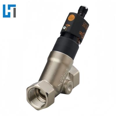 China SBY332 IFM Flow Meter New Original  Plc Programming Controller Module for sale