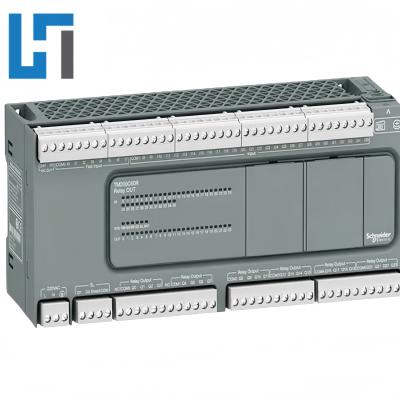 China TM200C60R Módulo PLC Schneider Serie TM200 Compacto 220V CA en venta