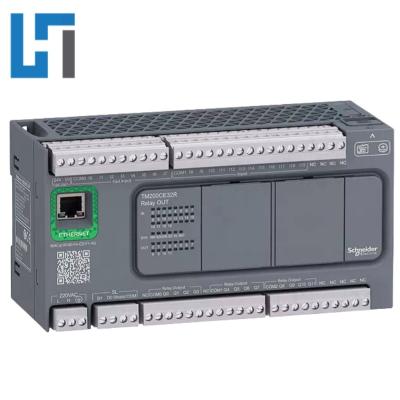 China TM200CE32R Schneider Nuevo Original Módulo Controlador de Programación PLC Serie TM200 en venta