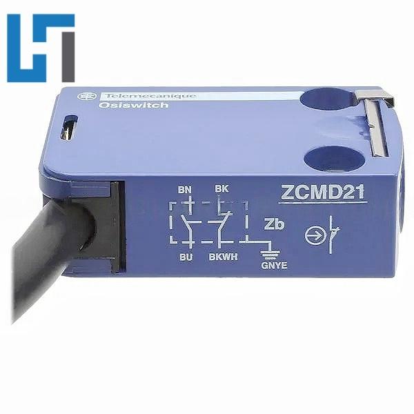 Quality ZCMD21L5 Schneider Telemecanique XC Series Standard Limit Switches New Original for sale