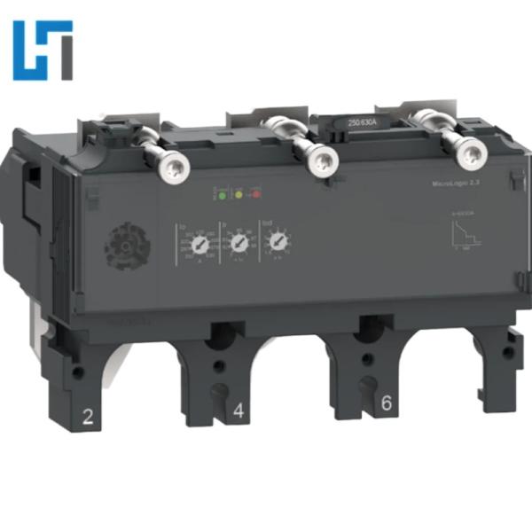 Quality C4032D400 Schneider Release Unit MicroLogic 2.3 New Original Plc Programming for sale