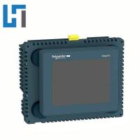 Quality HMISTU655 Schneider Touchscreen New Original Plc Programming Controller Module for sale