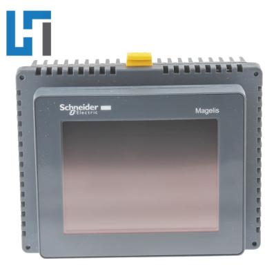 중국 HMISTU655 Schneider 터치스크린 신품 오리지널 PLC 프로그래밍 컨트롤러 모듈 판매용