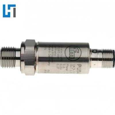 중국 PU5414 IFM 센서 신품 정품 PLC 프로그래밍 컨트롤러 모듈 판매용