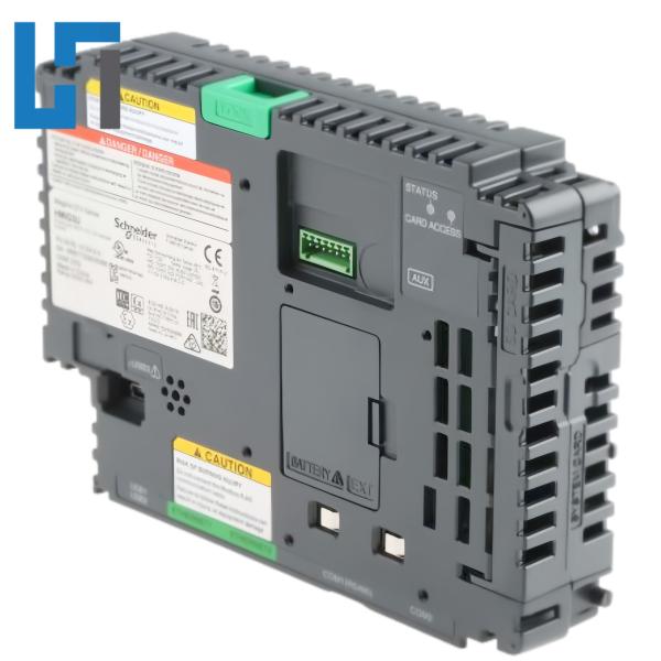 Quality HMIG3U Schneider Basic Unit New Original Plc Programming Controller Module for sale