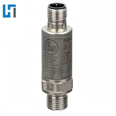 중국 PU5414 IFM 센서 신품 정품 PLC 프로그래밍 컨트롤러 모듈 판매용