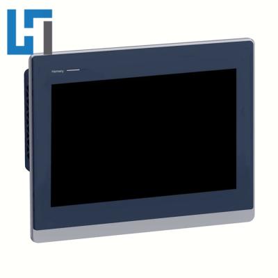 China HMIST6600 Pantalla Táctil Schneider Nuevo Módulo de Control PLC Original en venta