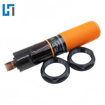 China KI5024 Interruptor de proximidad capacitivo IFM Nuevo Original Módulo de controlador de programación PLC en venta