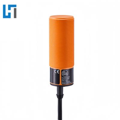 중국 KI5024 IFM 정전 용량 근접 스위치 새 제품 오리지널 PLC 프로그래밍 컨트롤러 모듈 판매용