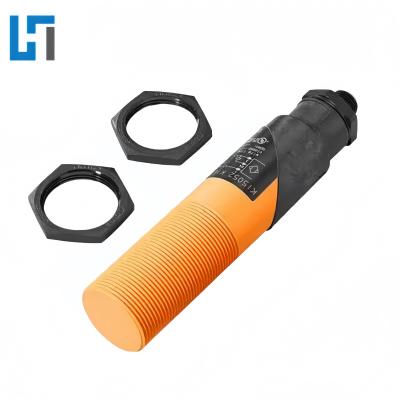 중국 KI5024 IFM 정전 용량 근접 스위치 새 제품 오리지널 PLC 프로그래밍 컨트롤러 모듈 판매용