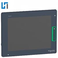 Quality HMIG5U2 Schneider New Original HMI Touch Screen Plc Programming Controller for sale