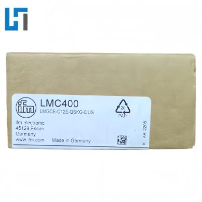China Sensor IFM LMC400 Nuevo Original Módulo Controlador de Programación PLC en venta