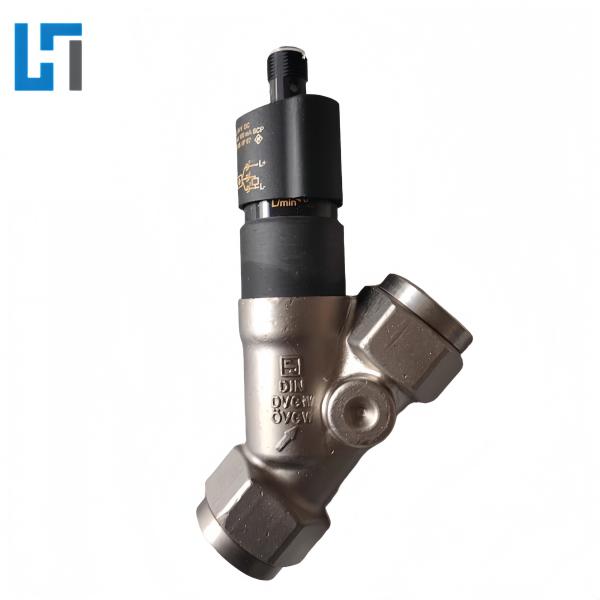 Quality SBG432 IFM Flow Sensor New Original Plc Programming Controller Module for sale