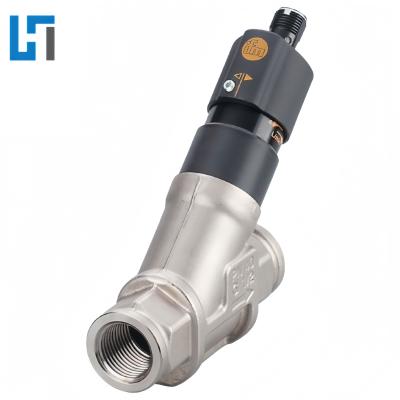 China Sensor de flujo IFM SBG432 Nuevo Original Módulo de controlador de programación PLC en venta