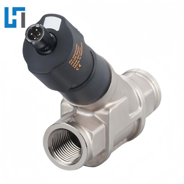 Quality SBG432 IFM Flow Sensor New Original Plc Programming Controller Module for sale