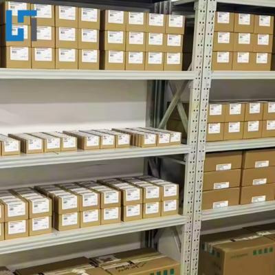 China Sensor de nivel LR8020 IFM Nuevo Original Módulo de controlador de programación PLC en venta