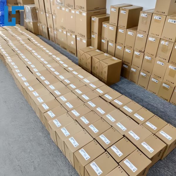 Quality LR8020 IFM Level Sensor New Original Plc Programming Controller Module for sale