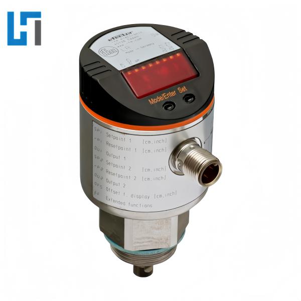 Quality LR8020 IFM Level Sensor New Original Plc Programming Controller Module for sale