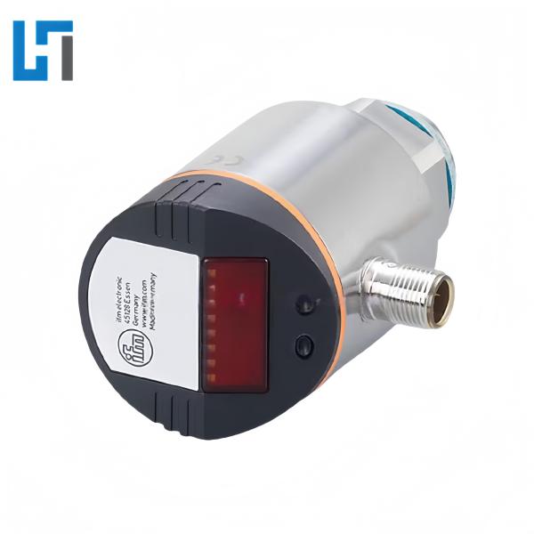 Quality LR8020 IFM Level Sensor New Original Plc Programming Controller Module for sale