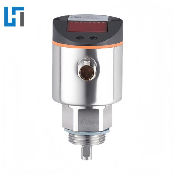 Quality LR8020 IFM Level Sensor New Original Plc Programming Controller Module for sale