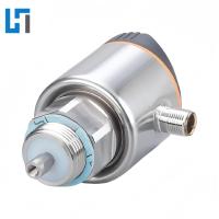 Quality LR8020 IFM Level Sensor New Original Plc Programming Controller Module for sale