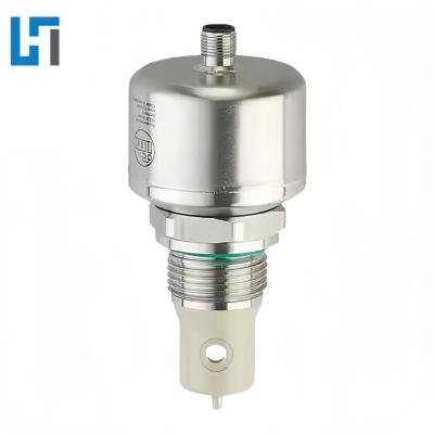 Κίνα Αισθητήρας LDL220 IFM Νέο Πρωτότυπο Μονάδα Ελεγκτή Προγραμματισμού PLC προς πώληση