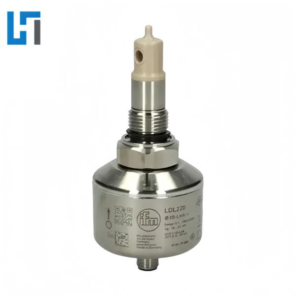 Quality LDL220 IFM Sensor New Original Plc Programming Controller Module for sale