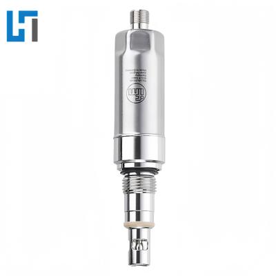 China Sensor IFM LDL101 Nuevo Original Módulo Controlador de Programación Plc en venta