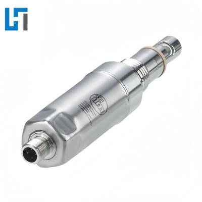 China Sensor IFM LDL101 Nuevo Original Módulo Controlador de Programación Plc en venta