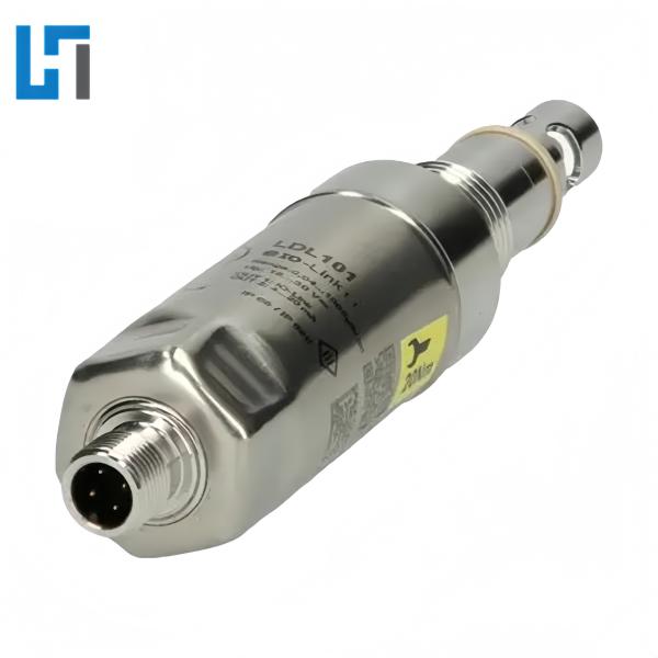 Quality LDL101 IFM Sensor New Original Plc Programming Controller Module for sale