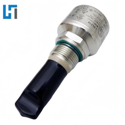 China Sensor IFM LDL210 Nuevo Original Módulo Controlador de Programación PLC en venta