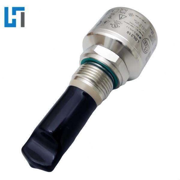 Quality LDL210 IFM Sensor New Original Plc Programming Controller Module for sale