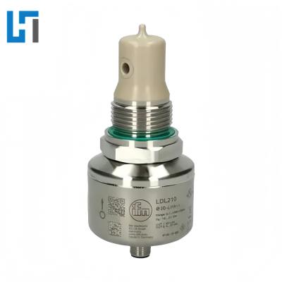 China Sensor IFM LDL210 Nuevo Original Módulo Controlador de Programación PLC en venta