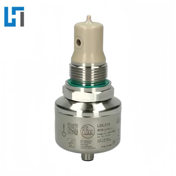 Quality LDL210 IFM Sensor New Original Plc Programming Controller Module for sale