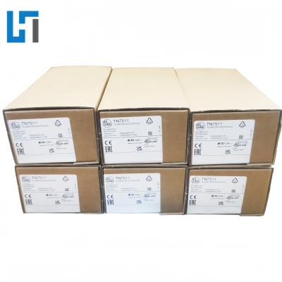 China Sensor de temperatura IFM TN7511 Nuevo Original Módulo de controlador de programación PLC en venta