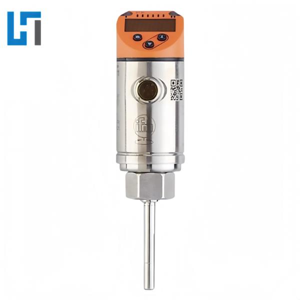 Quality TN7511 IFM Temperature Sensor New Original Plc Programming Controller Module for sale