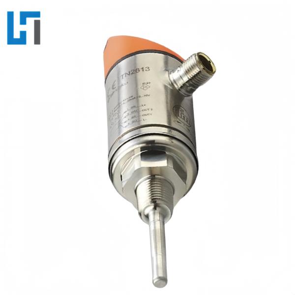 Quality TN2613 IFM Temperature Sensor New Original Plc Programming Controller Module for sale