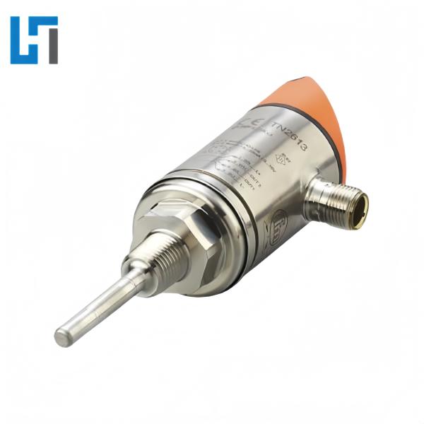 Quality TN2613 IFM Temperature Sensor New Original  Plc Programming Controller Module for sale