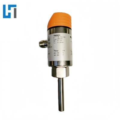 China TN2531 Sensor de temperatura IFM Nuevo Original Módulo de controlador de programación PLC en venta