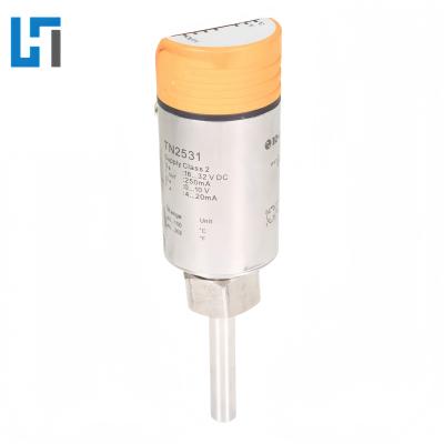 China TN2531 Sensor de temperatura IFM Nuevo Original Módulo de controlador de programación PLC en venta