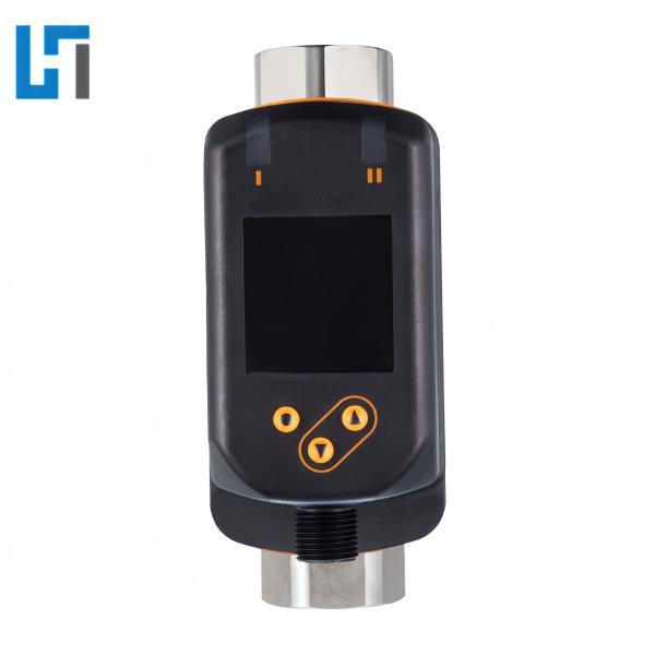 Quality SV6151 IFM Flow Sensor New Original Plc Programming Controller Module for sale