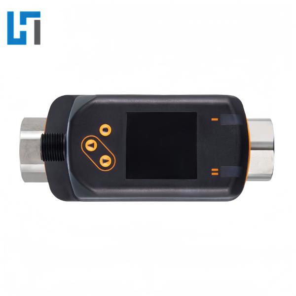 Quality SV6151 IFM Flow Sensor New Original Plc Programming Controller Module for sale