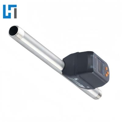 China Medidor de vazão SD5000 IFM Novo Original Módulo Controlador de Programação PLC à venda