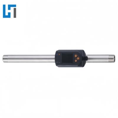 China Medidor de vazão SD5000 IFM Novo Original Módulo Controlador de Programação PLC à venda