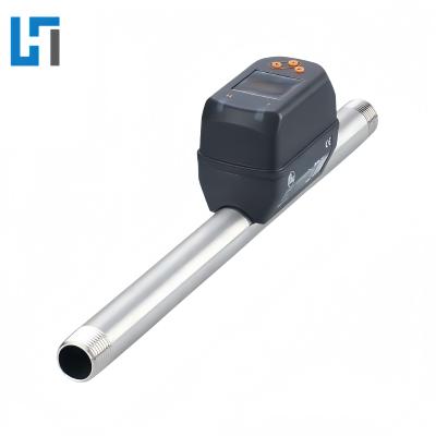 China Medidor de vazão SD5000 IFM Novo Original Módulo Controlador de Programação PLC à venda