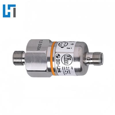 China Sensor IFM PP7554 Novo Original Módulo Controlador de Programação PLC à venda