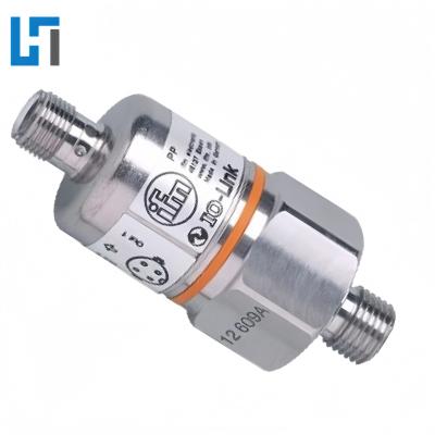 China Sensor IFM PP7554 Novo Original Módulo Controlador de Programação PLC à venda