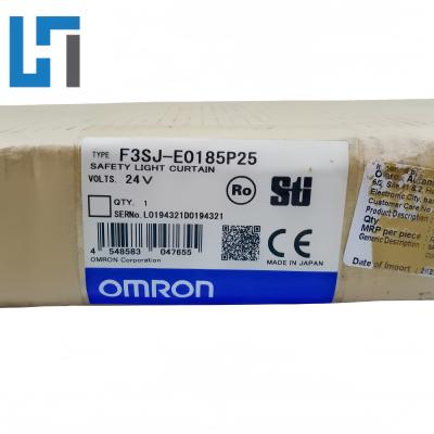 Cina F3SJ-E0185P25 Alimentatore Switch Omron Modulo di Programmazione Plc in vendita
