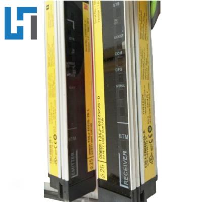 Cina F3SJ-E0225P25 Modulo PLC Omron Alimentatore Interruttore Controllo Automazione Industriale in vendita